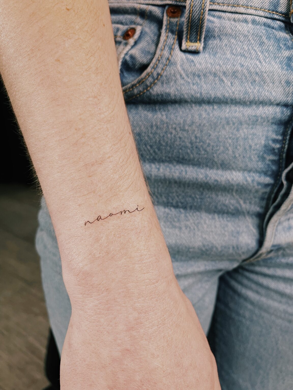 Portfolio – Yana Liner Tattoo